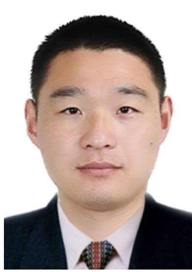 李林 | 西安杨森制药有限公司