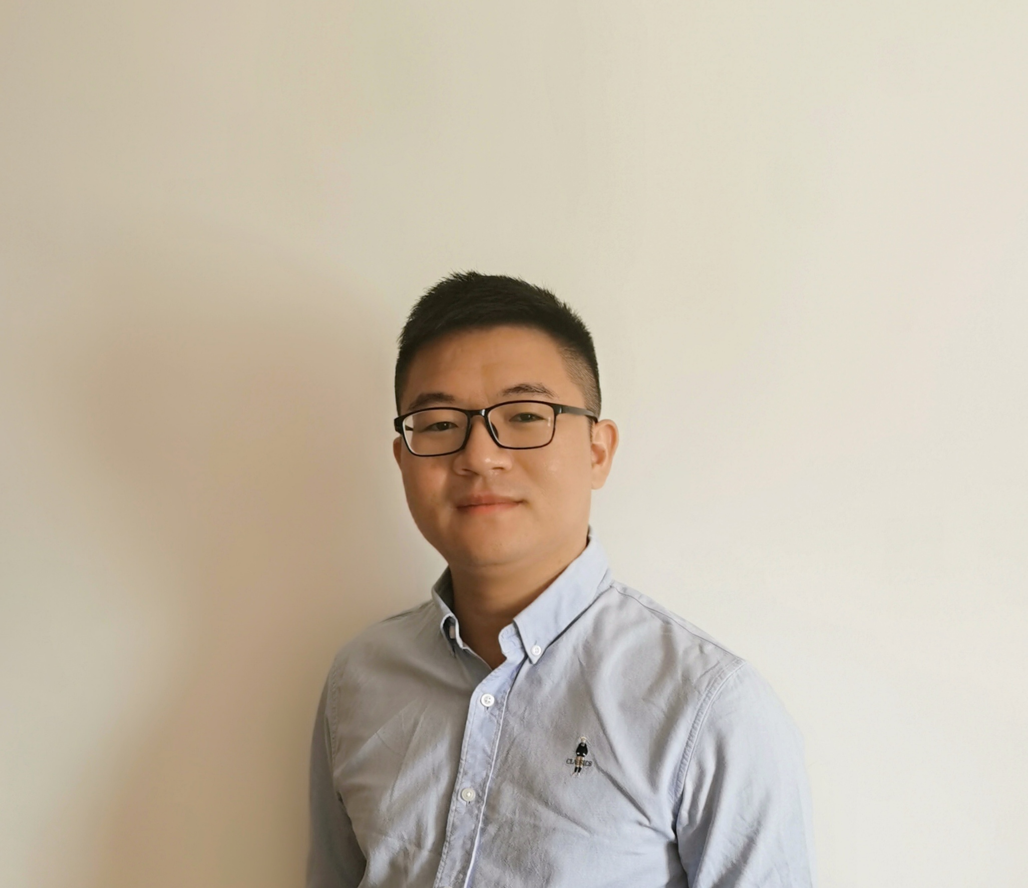 曾志航 | 西安杨森制药有限公司